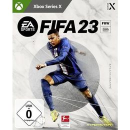 EA Games FIFA 23 Xbox Series USK: 0