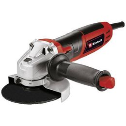 Einhell Einhell Winkelschleifer TC-AG 125/850 Kit 4430977 Winkelschleifer 125 mm inkl. Trennscheibe, inkl. Tasche 850 W 240 V