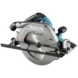 Makita HS011GZ Akku-Handkreissäge Schnitttiefe max. (90°) 101 mm ohne Akku, ohne Ladegerät