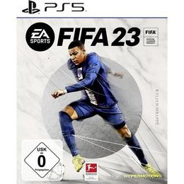 EA Games FIFA 23 PS5 USK: 0