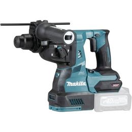 Makita SDS-Plus-Akku-Kombihammer 40 V Li-Ion ohne Akku