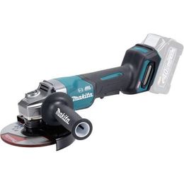 Makita GA036GZ Akku-Winkelschleifer 150 mm ohne Akku 40 V