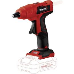 Einhell Power X-Change TE-CG 18 Li - Solo Akku Heißklebepistole mit Zubehör 11 mm 1 St.