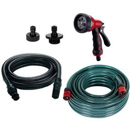 Einhell 4173763 Anschluss-Set 345 mm 30,3 mm (1) IG, 25 mm (1/2) AG Kunststoff