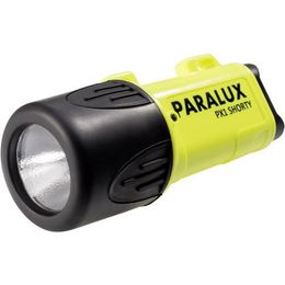 Parat Paralux PX1 Shorty Taschenlampe Ex Zone: 0, 21 80 lm 120 m