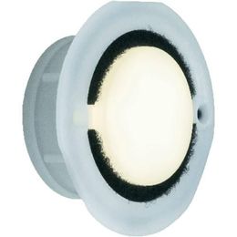 Paulmann Special Line 93740 LED-Außeneinbauleuchte LED 1.4 W Opal