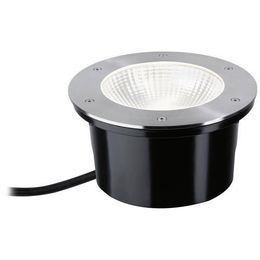 Paulmann Durea 200 94655 LED-Boden-Einbauleuchte Edelstahl