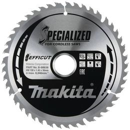 Makita B-68638 Kreissägeblatt 190 x 30 x 1.45 mm Zähneanzahl: 45 1 St.