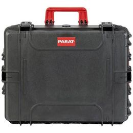 Parat PROTECT 41-F 6540010391 Profi, HeimwerkerInnen, HandwerkerInnen, TechnikerInnen Werkzeugkoffer unbestückt (L x B x H) 215 x 594 x 473 mm