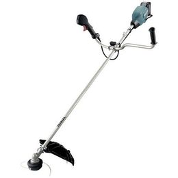 Makita UR006GM101 Akku Rasentrimmer 40 V Schnittbreite (max.): 430 mm