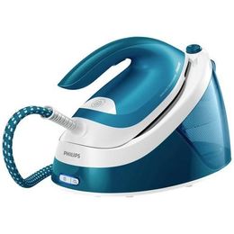 Philips PerfectCare Compact Essential GC6840/20 Dampfbügelstation 2400 W Blau