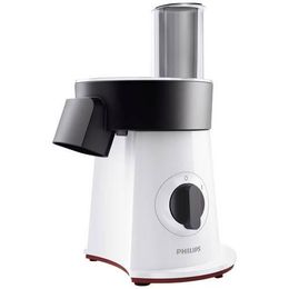 Philips Viva Collection SaladMaker Zerkleinerer 200 W