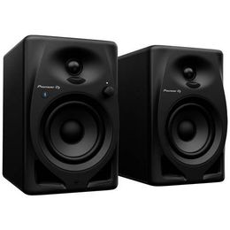 Pioneer DJ DM-40D-BT Aktiver Monitor-Lautsprecher 1 Paar