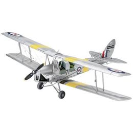 Revell 03827 D.H. 82A Tiger Moth Flugmodell Bausatz 1:32