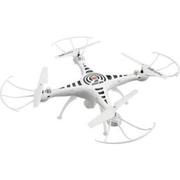 Revell GO! Video Pro Quadrocopter RtF Einsteiger, Kameraflug