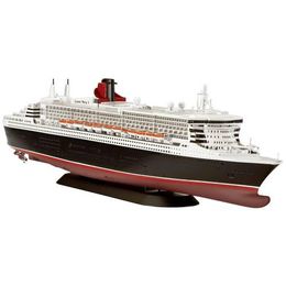 Revell 05231 Queen Mary 2 Schiffsmodell Bausatz 1:700