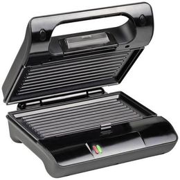 Princess 117000 Elektro Kontaktgrill Schwarz