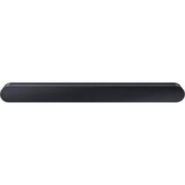 Samsung HW-S56B Soundbar Dunkelgrau Bluetooth®, USB