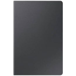 Samsung EF-BX200PJEGWW Tablet-Cover Samsung Galaxy Tab A 8.0 Book Cover Dunkelgrau