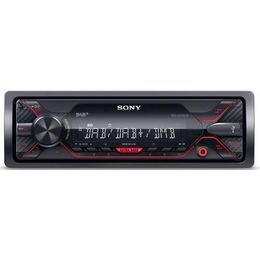 Sony DSXA310KIT Autoradio Anschluss für Lenkradfernbedienung