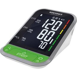 Soehnle Systo MonitorConnect400 Oberarm Blutdruckmessgerät 68097