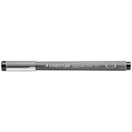 Staedtler 308-S TB12 Fineliner 12 St.