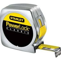 Stanley Powerlock 1-33-194 Maßband 5 m