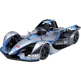 Tamiya 1:10 RC Formula E Gen2 Ch.Liv. TC01 1:10 RC Modellauto Elektro Rennwagen