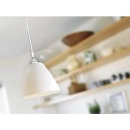 Nordlux Read 14 73153010 Pendelleuchte Halogen, LED E14 40 W Weiß