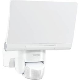 Steinel XLED home 2 SC weiß 065454 LED-Außenstrahler mit Bewegungsmelder EEK: E (A - G) 13.7 W Warmweiß