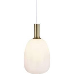 Nordlux Alton 23 47303001 Pendelleuchte E27 60 W Opal