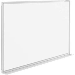 MAGNETOPLAN Whiteboard Whiteboard Design SP Weiß speziallackiert