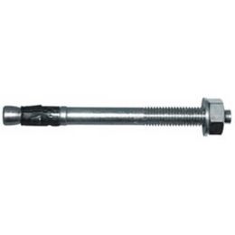 Fischer FAZ II 20/30 Bolzenanker 172 mm 30 mm 46632 5 St.