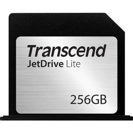 Transcend JetDrive™ Lite 350 Apple Erweiterungskarte 256 GB