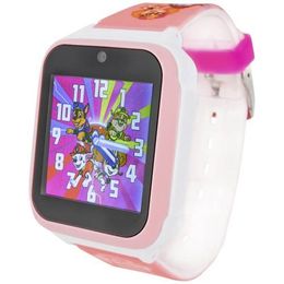 Technaxx Smartwatch Rosa/Weiß