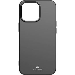 Black Rock Fitness Cover Apple iPhone 13 Pro Schwarz