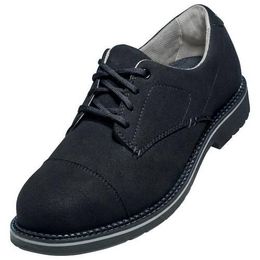 Uvex 1 business 8430345 Sicherheitshalbschuh S3 Schuhgröße (EU): 45 Schwarz 1 Paar