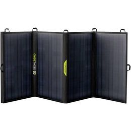 GOAL ZERO Nomad 50 plus 11920 Solar-Ladegerät Ladestrom Solarzelle 3300 mA 50 W