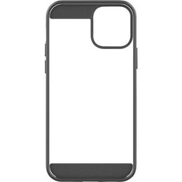 Black Rock Air Robust Backcover Apple iPhone 12, iPhone 12 Pro Transparent