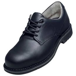 Uvex 1 business 8449346 Sicherheitshalbschuh S3 Schuhgröße (EU): 46 Schwarz 1 Paar