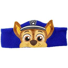 Technaxx PAW Patrol Kinder On Ear Kopfhörer kabelgebunden Blau Lautstärkebegrenzung, Stirnband