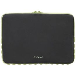 Tucano Notebook Hülle OFFROAD Passend für maximal: 30,5 cm (12) Schwarz