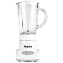 Tristar BL-4431 Standmixer 180 W Weiß