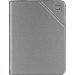 Tucano Metal Tablet-Cover Apple iPad mini 8.3 (6. Gen., 2021) 21,1 cm (8,3) Book Cover Grau