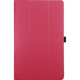 Tucano Gala Tablet-Cover Samsung Galaxy Tab A 10.1 (2019) 25,7 cm (10,1) Book Cover Rot