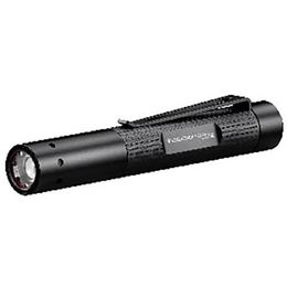 LEDLenser 502176 P2R Core Penlight akkubetrieben LED 108 mm Schwarz