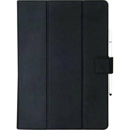 Tucano FACILE PLUS Tablet-Cover Universal 22,9 cm (9) - 25,4 cm (10) Book Cover Schwarz