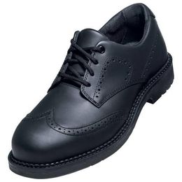 Uvex 1 business 8448345 Sicherheitshalbschuh S3 Schuhgröße (EU): 45 Schwarz 1 Paar