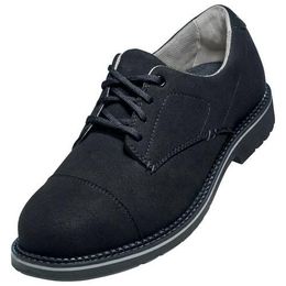 Uvex 1 business 8430245 Sicherheitshalbschuh S3 Schuhgröße (EU): 45 Schwarz 1 Paar