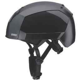 Uvex perfexxion 9720950 Schutzhelm Schwarz